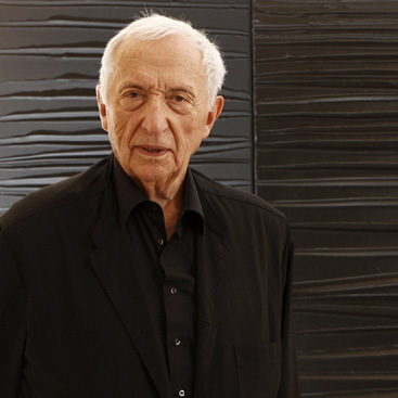Leidenschaft . Passion – Im Fokus: Pierre Soulages – Museum Art.Plus