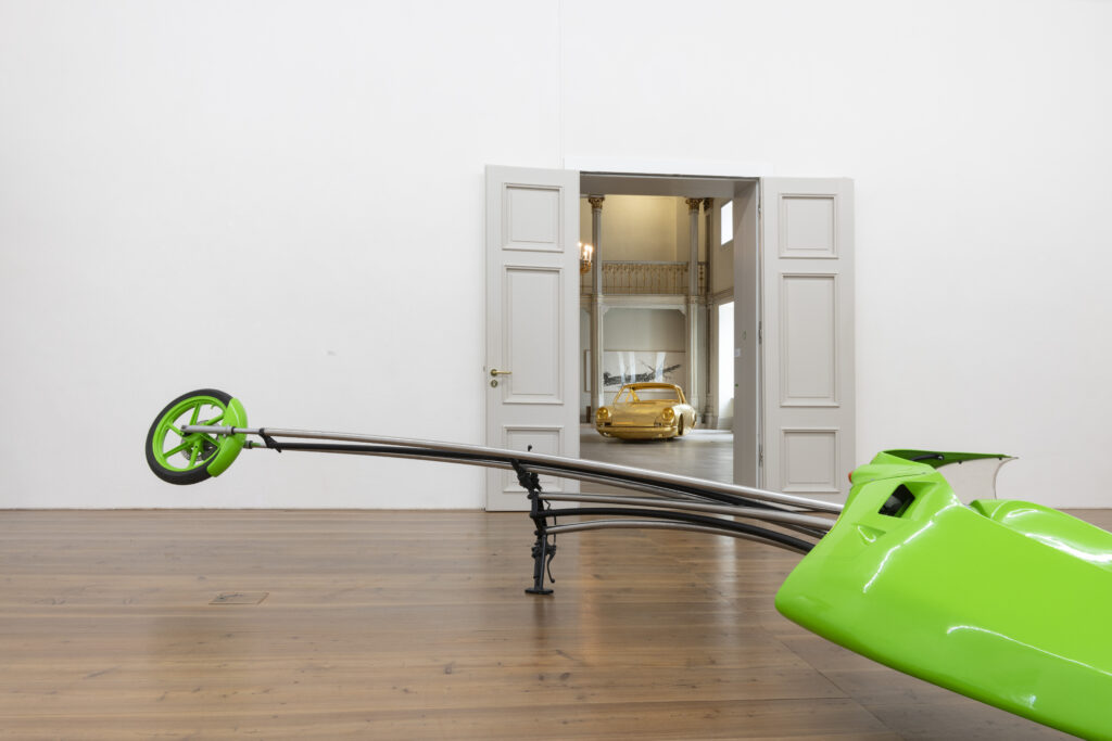 Stefan Rohrer – Museum Art.Plus