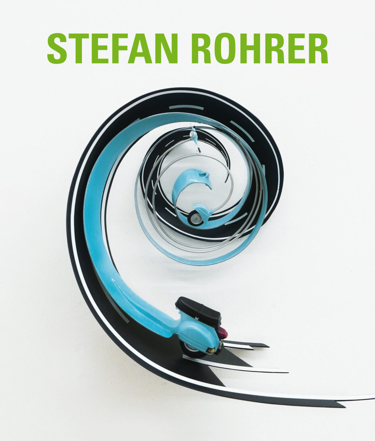 Stefan Rohrer – Museum Art.Plus