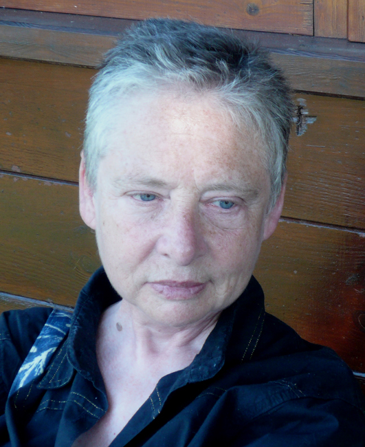 Künstlerinnenführung mit Sandra Eades – Museum Art.Plus