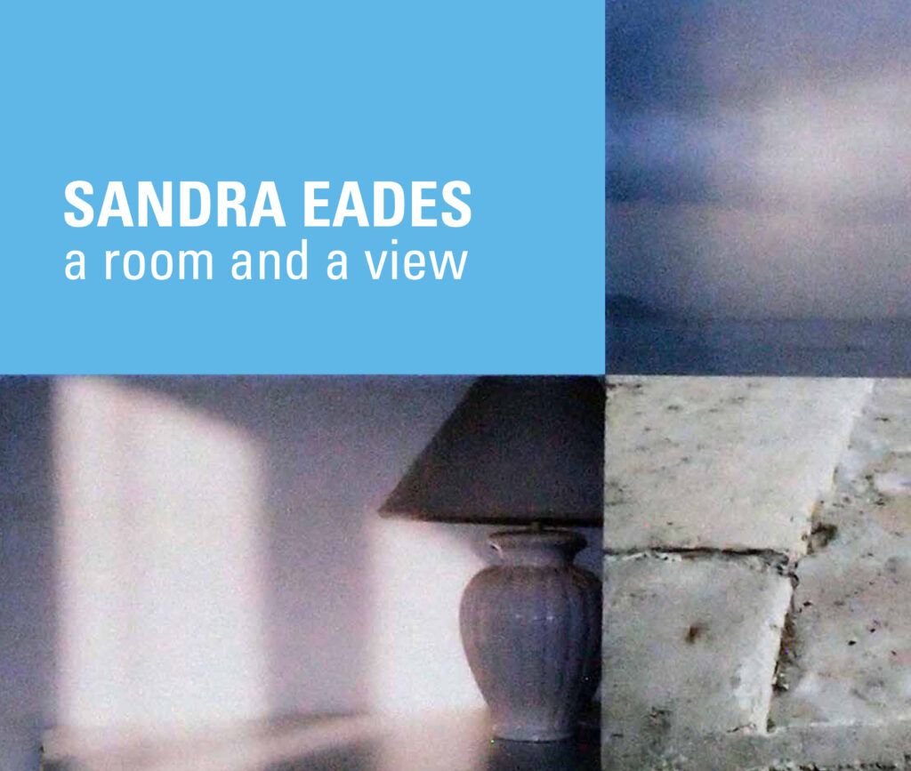 Sandra Eades – a room and a view – Museum Art.Plus