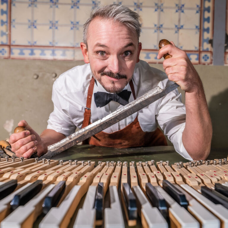 Museum forecourt – Museum Art.Plus